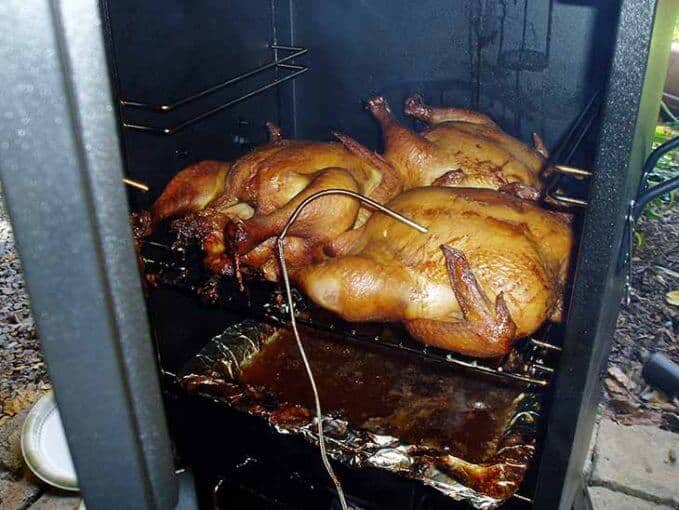 How to Smoke a Whole Chicken? It’s So Simple And Easy